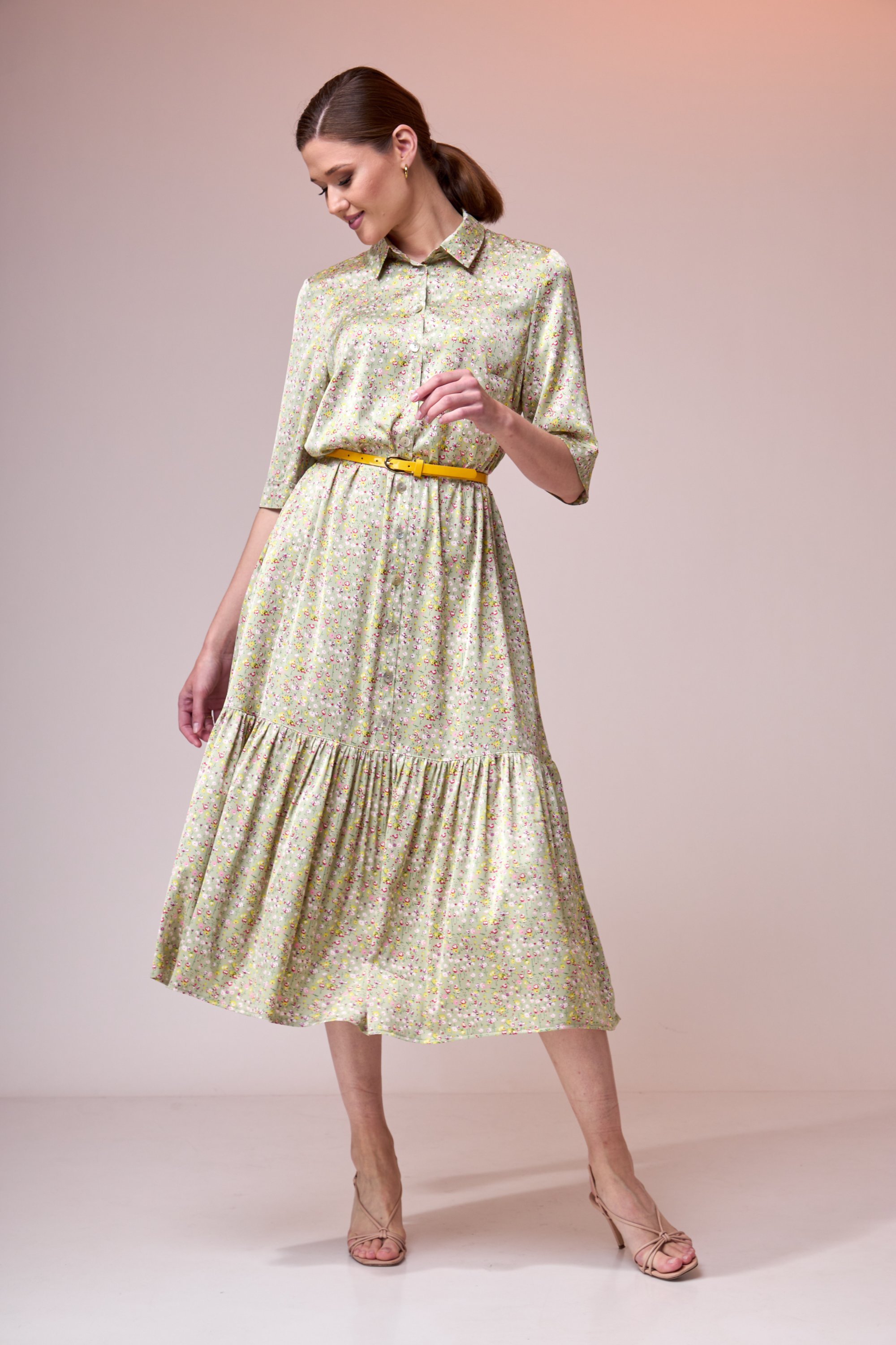 Платье 705-1 Lars Style купить в интернет магазине | в наличии